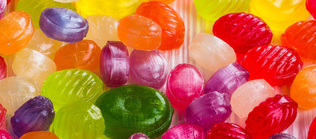 Best Candy For Your Teeth - Smiles By Bis