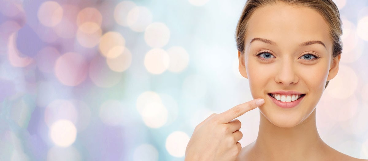 Smile and Confidence - Smiles By Bis