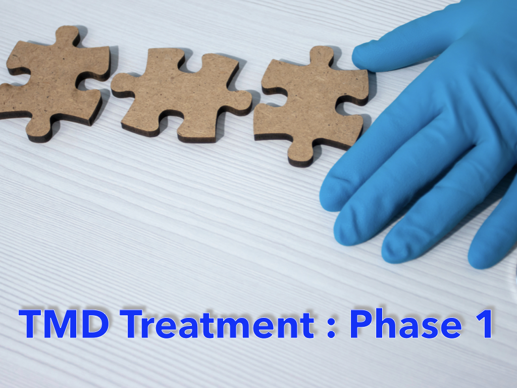 TMD, Migraine, Jaw Pain Treatment | Dr. Agatha Bis | Smiles by Bis