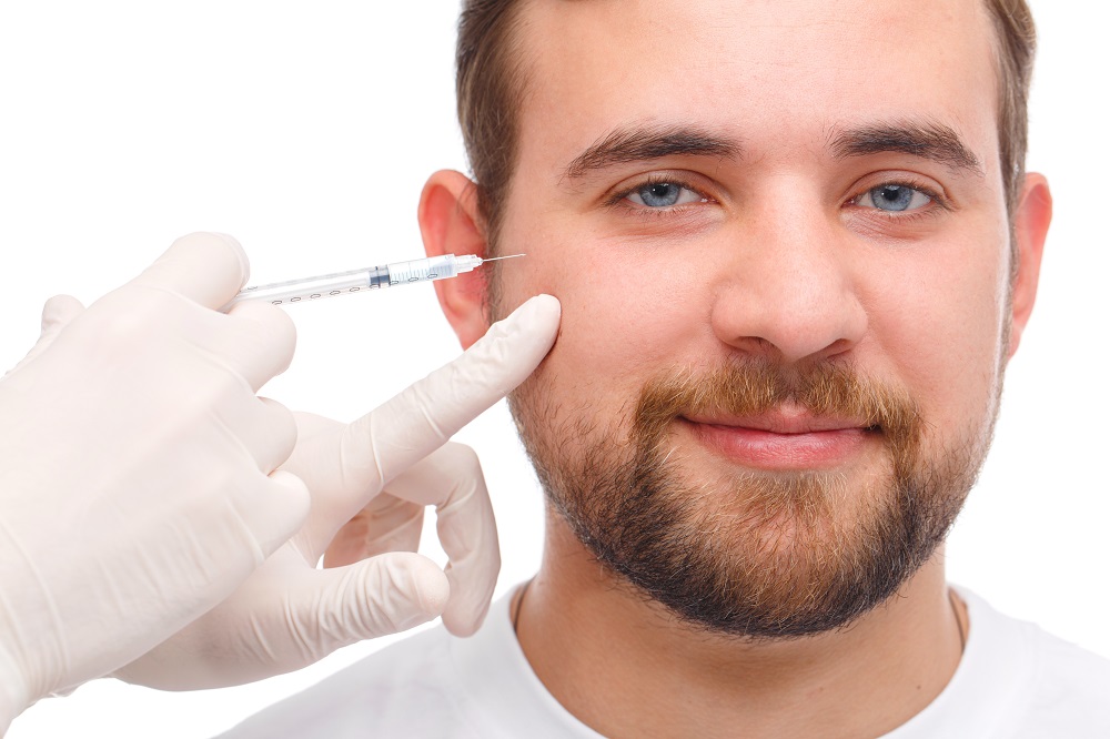 Botox for Temporomandibular Disorder (TMD)Relief | Smiles by BIS