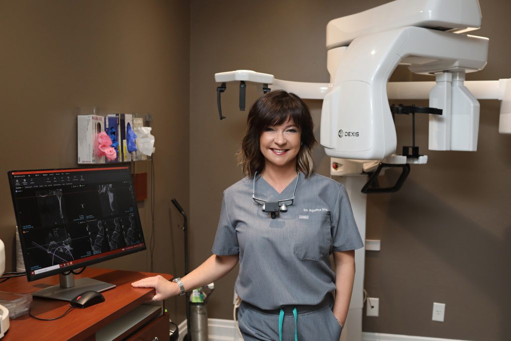 cbct scan dental Archives - Smiles By Bis