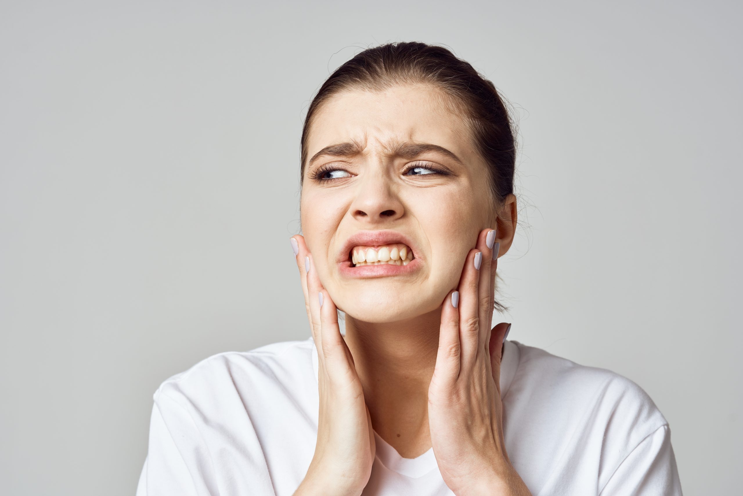 Tmj Healthy Vs Click Vs Limited Opening Series Part 2 Tmj Click